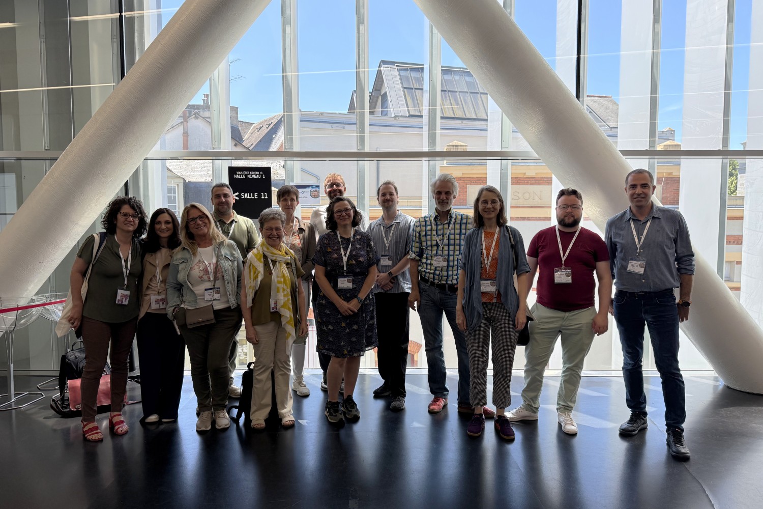 BioEM 2025: See NextGEM’s participation - NextGEM